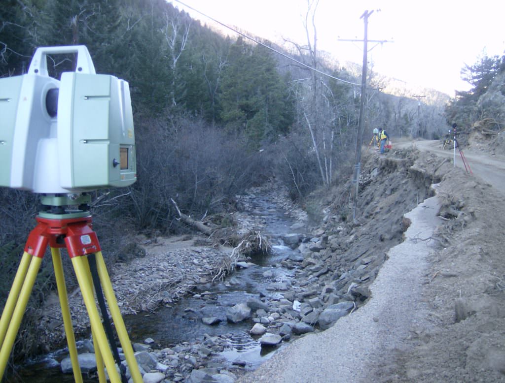 Boulder County Emergency Response Surveys - David Evans and Associates ...