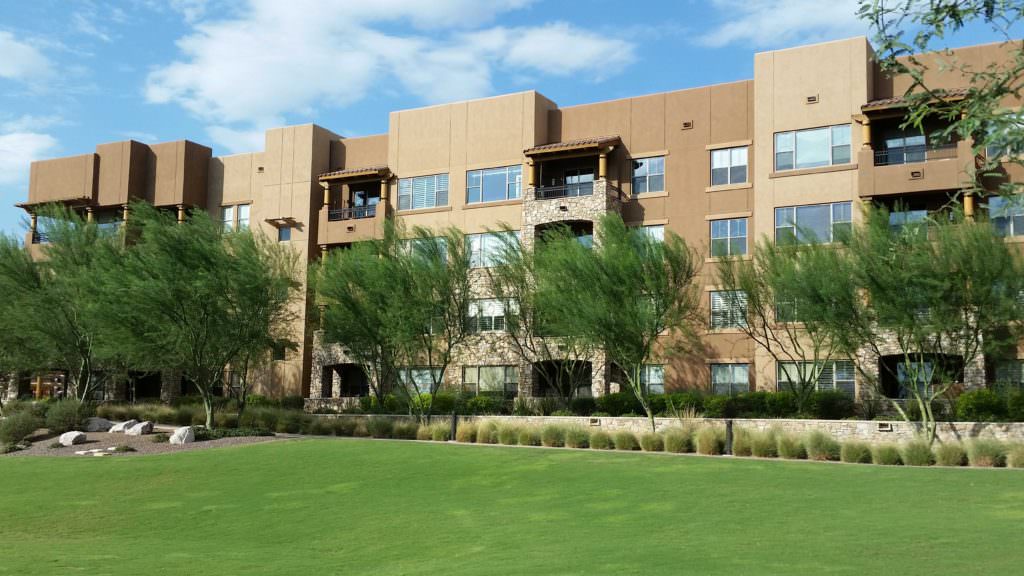 Sagewood at Desert Ridge - David Evans and Associates, Inc.