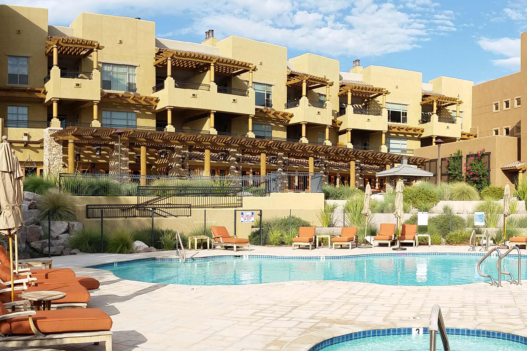 Sagewood at Desert Ridge - David Evans and Associates, Inc.