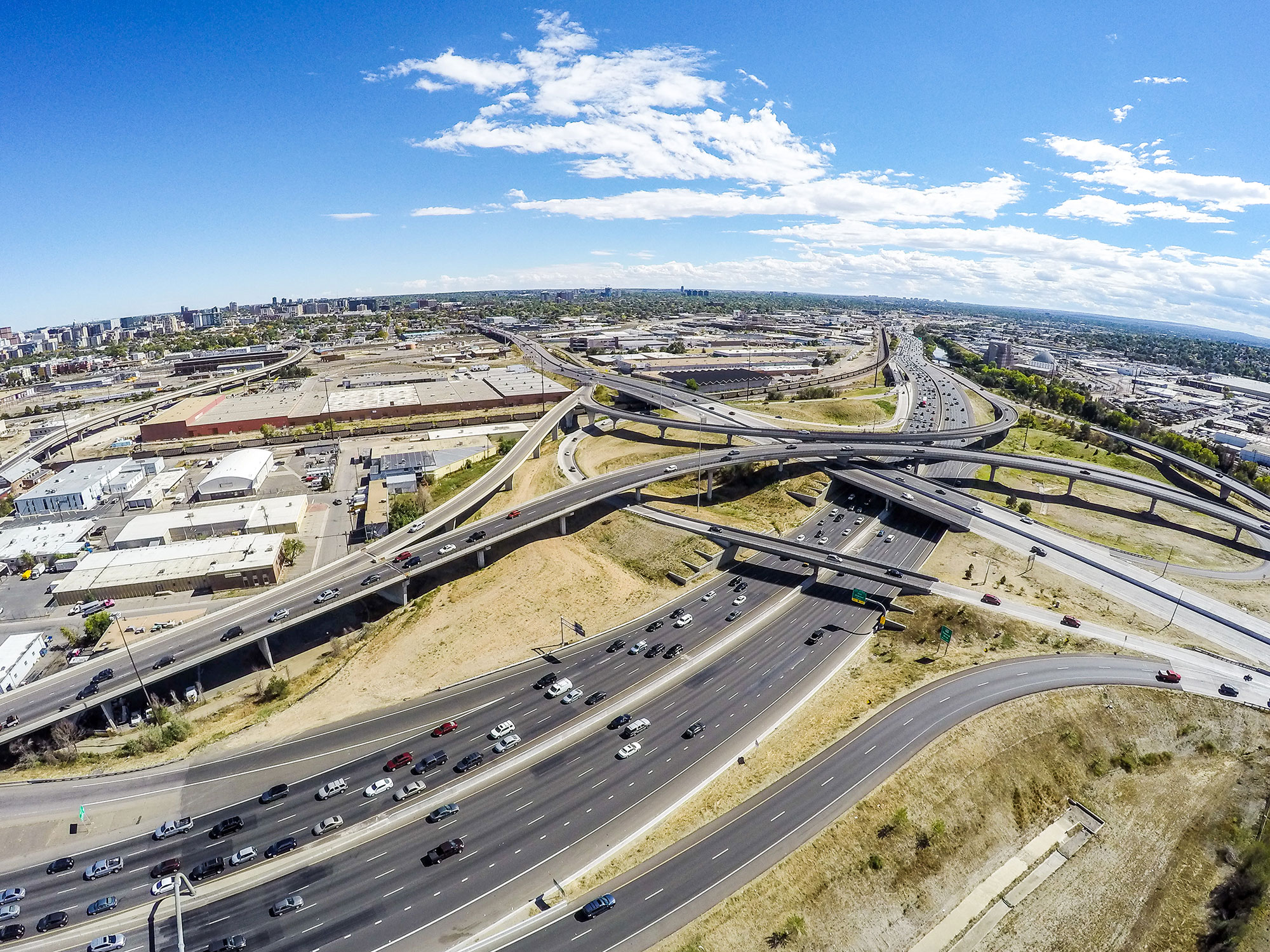 US 6 Bridges Design-Build - David Evans and Associates, Inc.