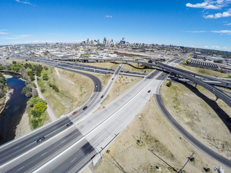 US 6 Bridges Design-Build - David Evans and Associates, Inc.