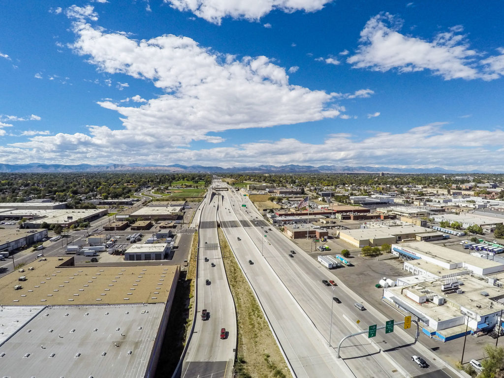 US 6 Bridges Design-Build - David Evans and Associates, Inc.