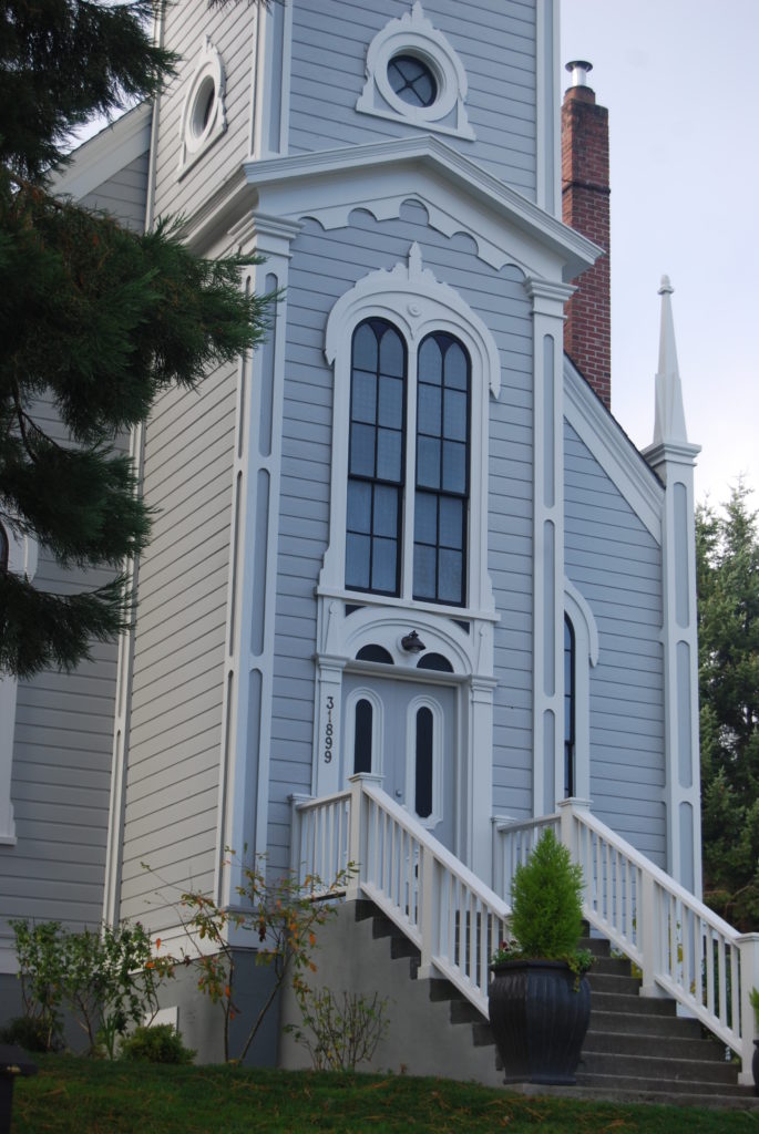 Port Gamble Redevelopment - David Evans and Associates, Inc.