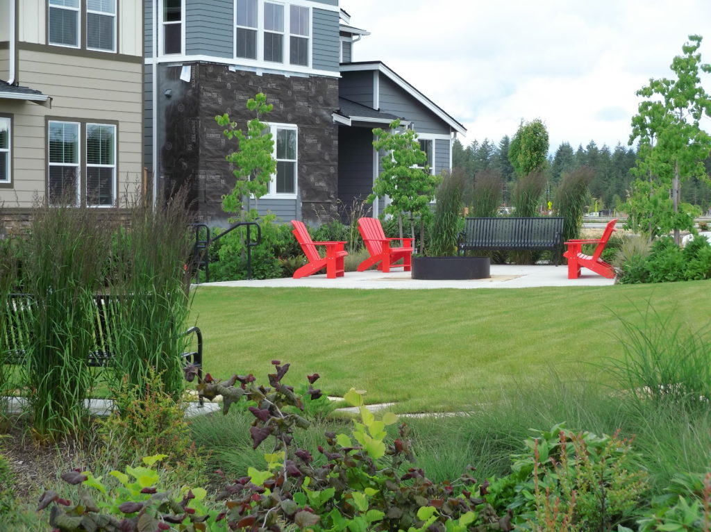 Ten Trails Master Planned Community - David Evans and Associates, Inc.