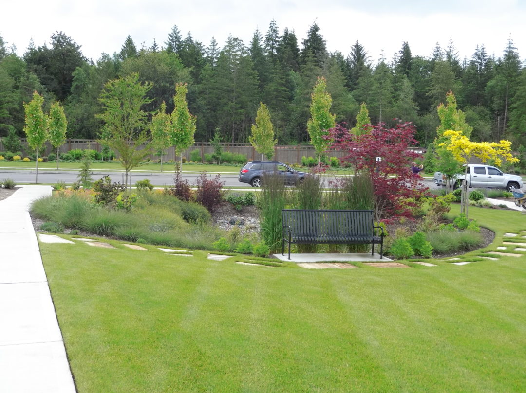 Ten Trails Master Planned Community - David Evans and Associates, Inc.