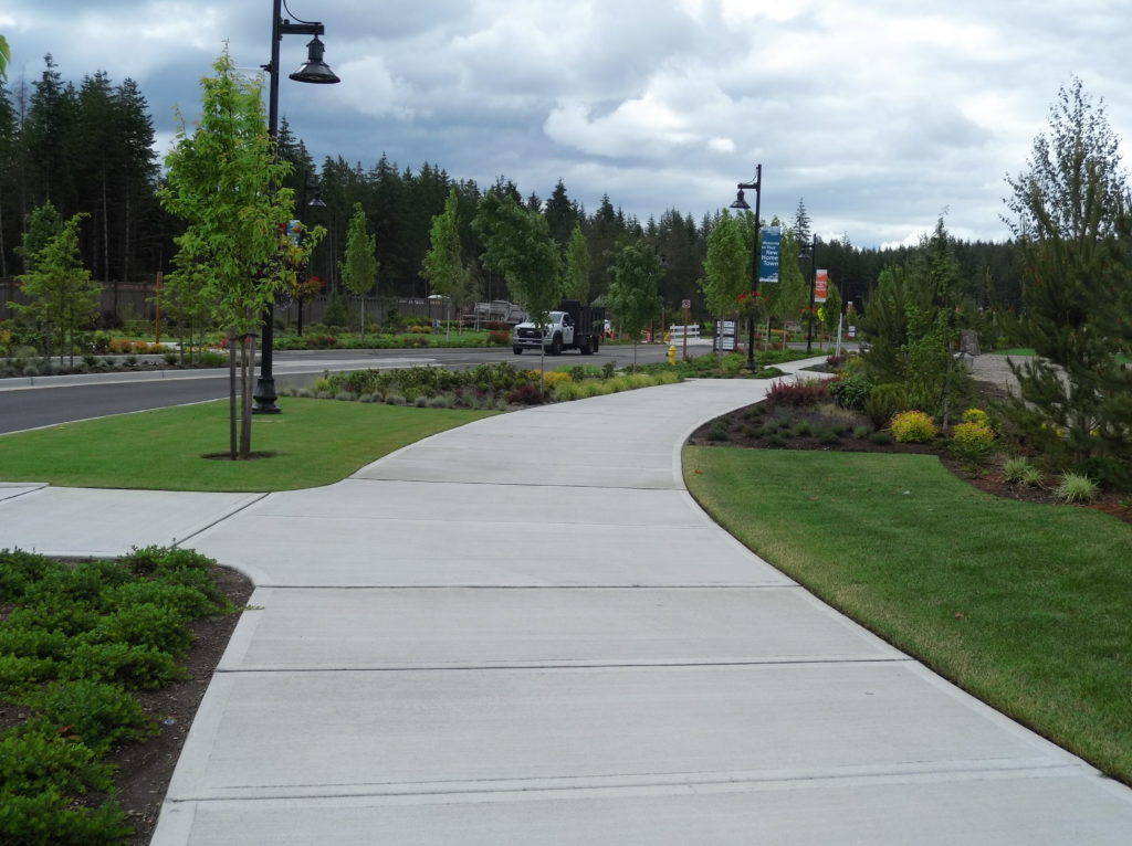 Ten Trails Master Planned Community - David Evans and Associates, Inc.