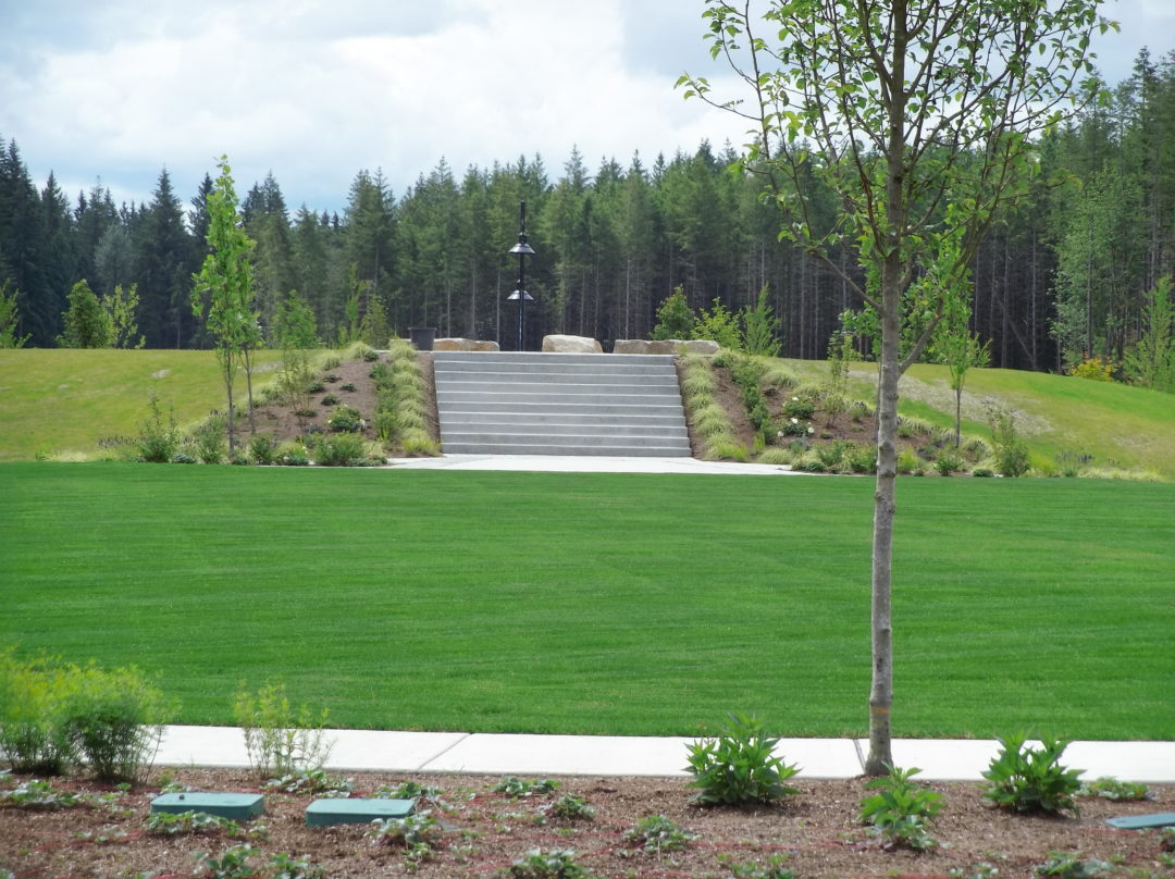 Ten Trails Master Planned Community - David Evans and Associates, Inc.