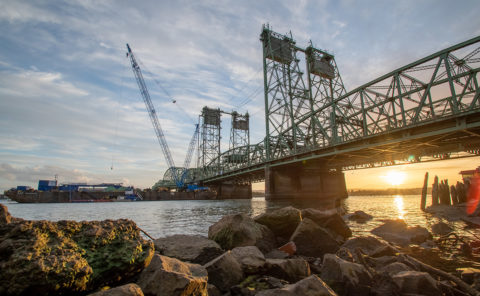 I-5: Interstate Bridge Trunnion Shaft Replacement Project wins ACEC ...