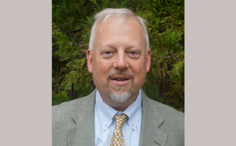 Richard Patterson Joins David Evans and Associates, Inc. - David Evans ...