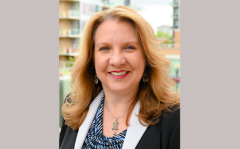 Tonya Finley Elected to CCBA Board of Directors - David Evans and ...